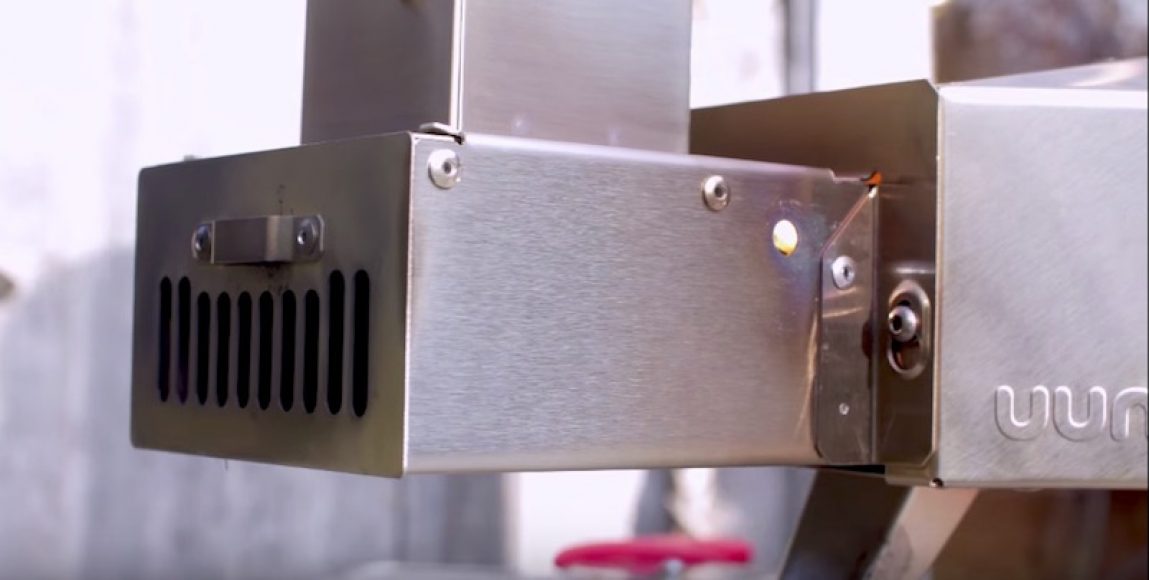 The Uuni 3 Is the World's Best Portable Wood-Fired Oven for Delicious ...