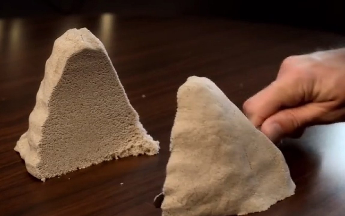 Kinetic Sand