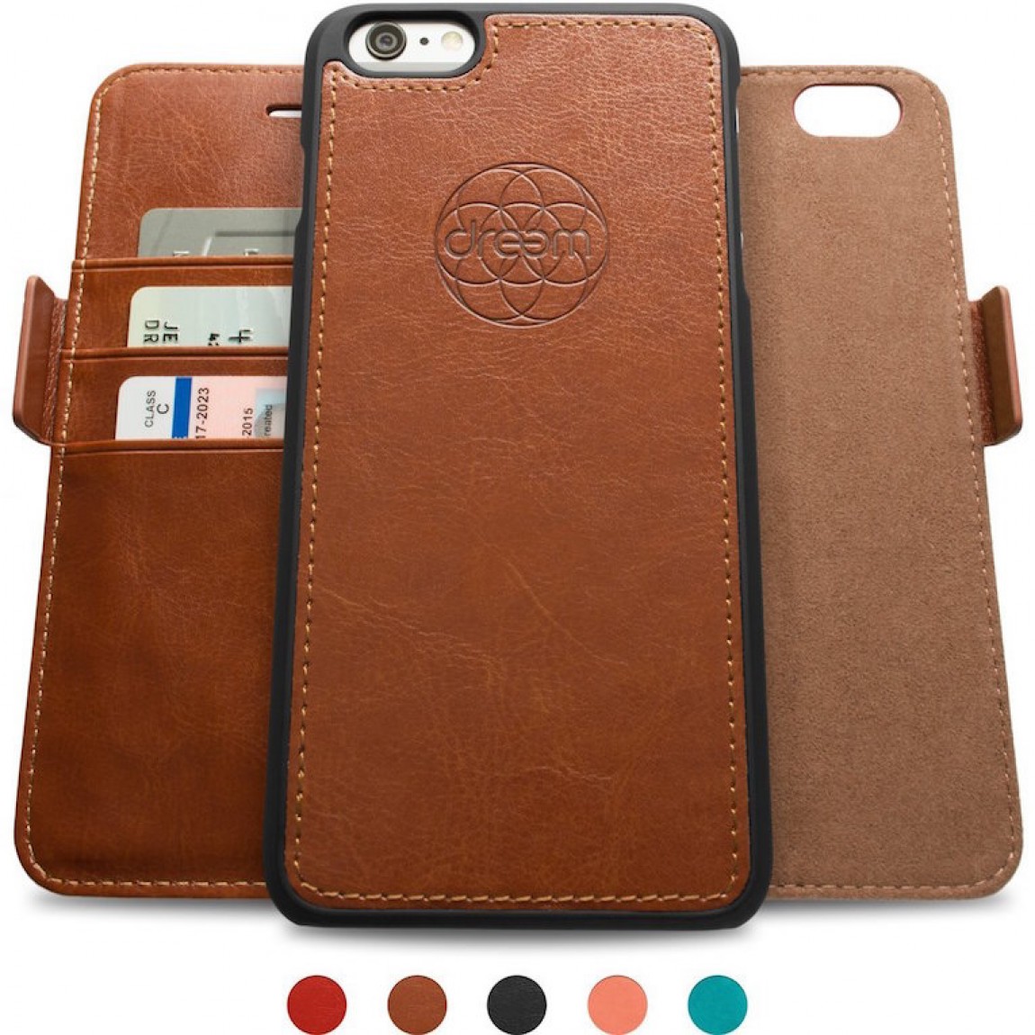 One Of The Classiest, Nicest, And Most Versatile iPhone Cases Ever