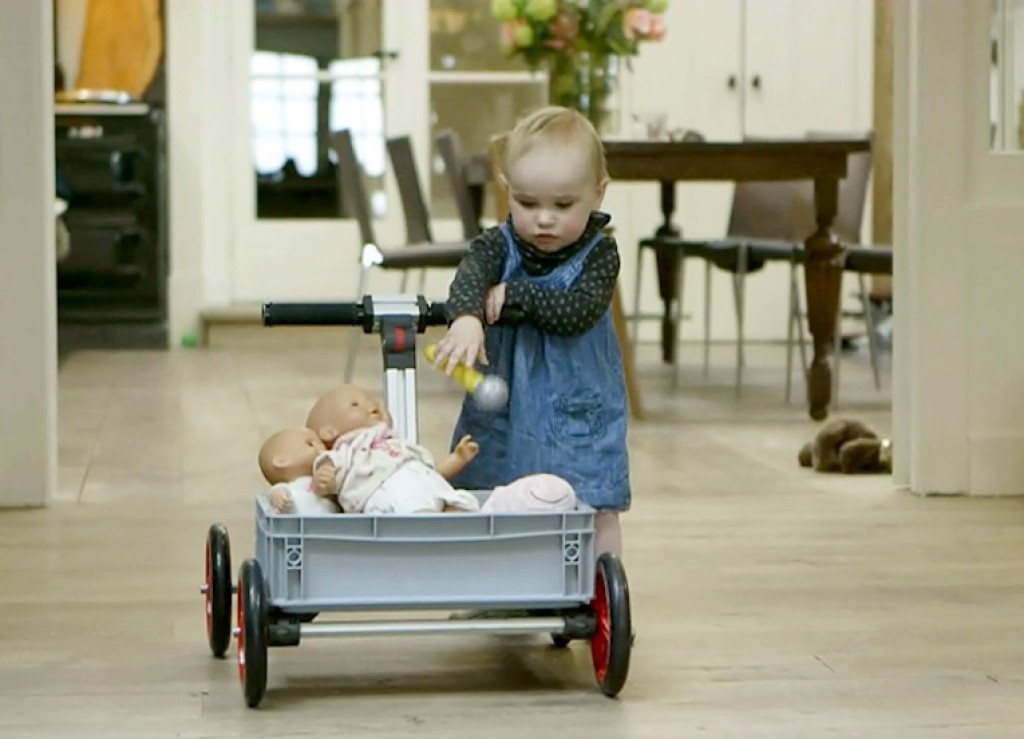 Create Your Own Ultimate Custom Ride With Infento's Creation Kit