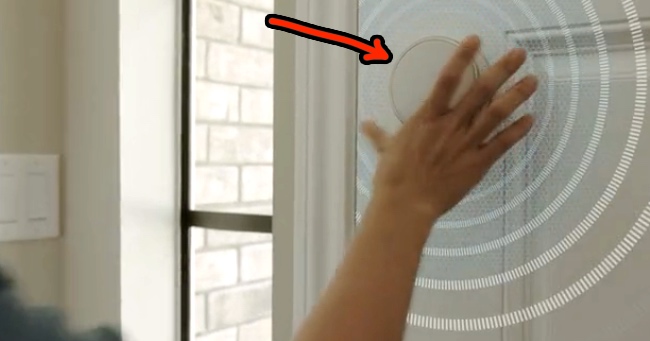 This Device Makes Every Surface a Touchpad