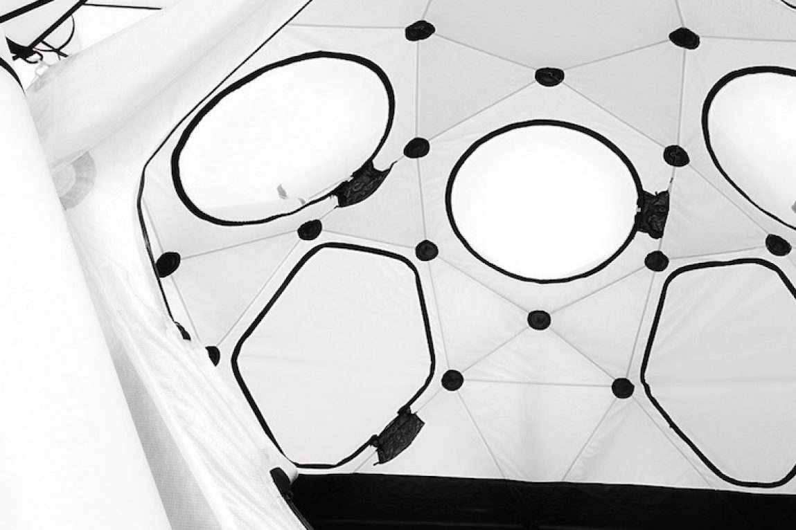 7 Unique Tents That You Need For Your Summer