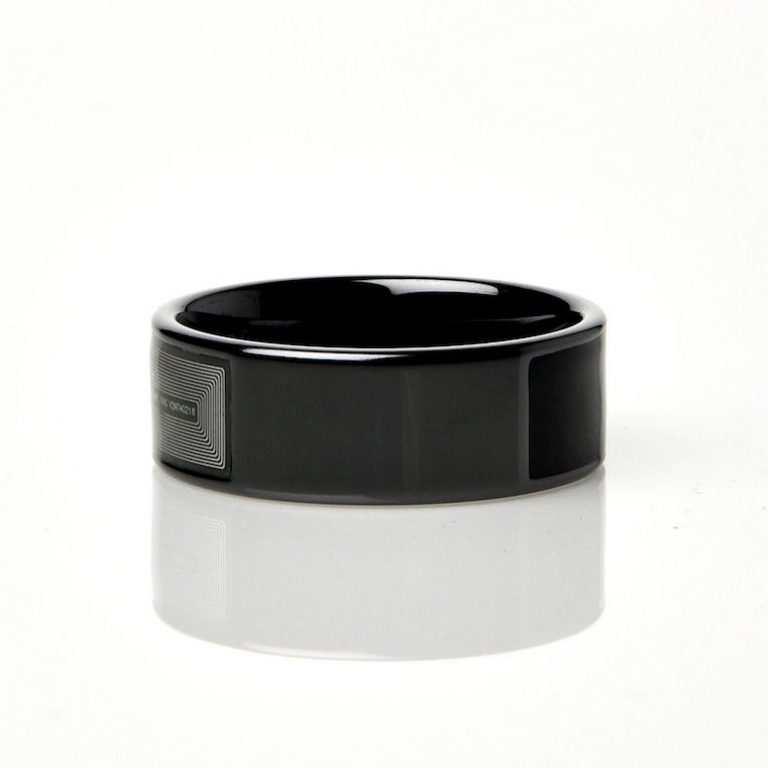 One Discrete Ring Can Control Everything You Own