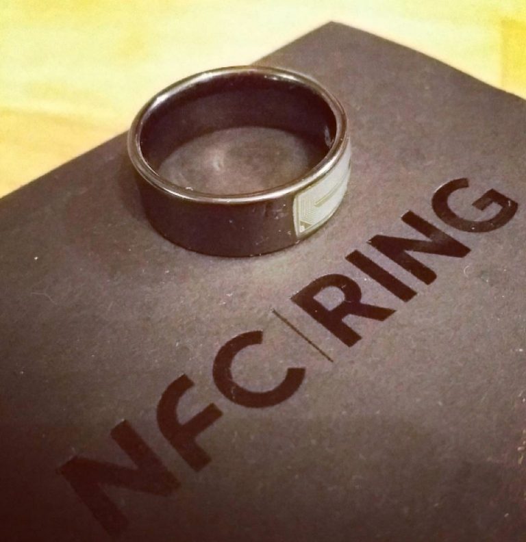 One Discrete Ring Can Control Everything You Own