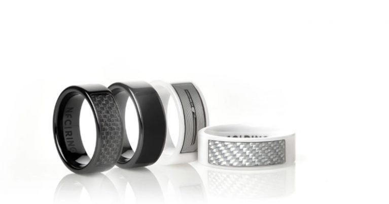 One Discrete Ring Can Control Everything You Own