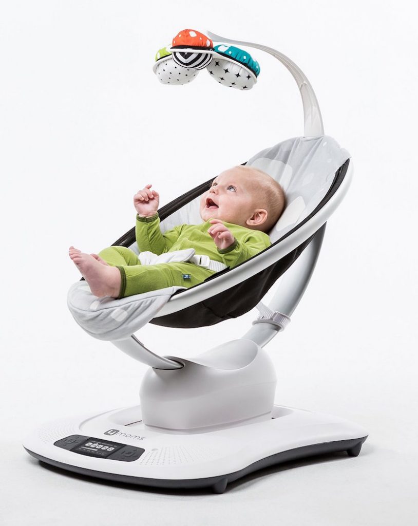 10 Tech Gadgets New Parents Need To Make Parenting A Little Easier