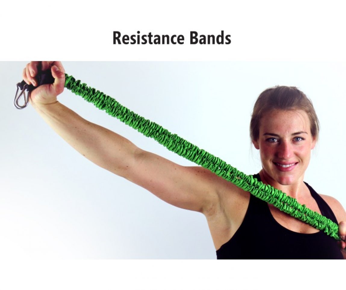 Get a Gym’s Worth of Workouts From Home with This Portable Device