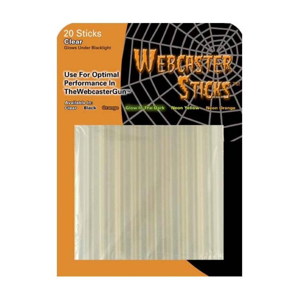Fill Your Space with Cobwebs for Halloween with This Realistic Spider ...