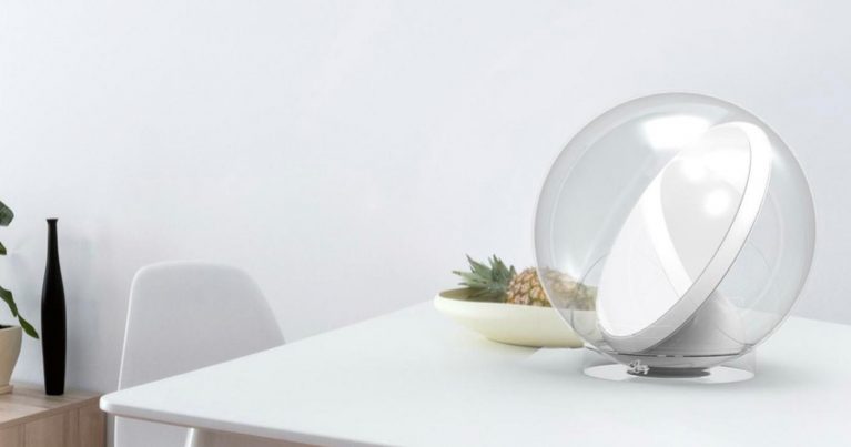 Draw Natural Light into Your Home with Lucy