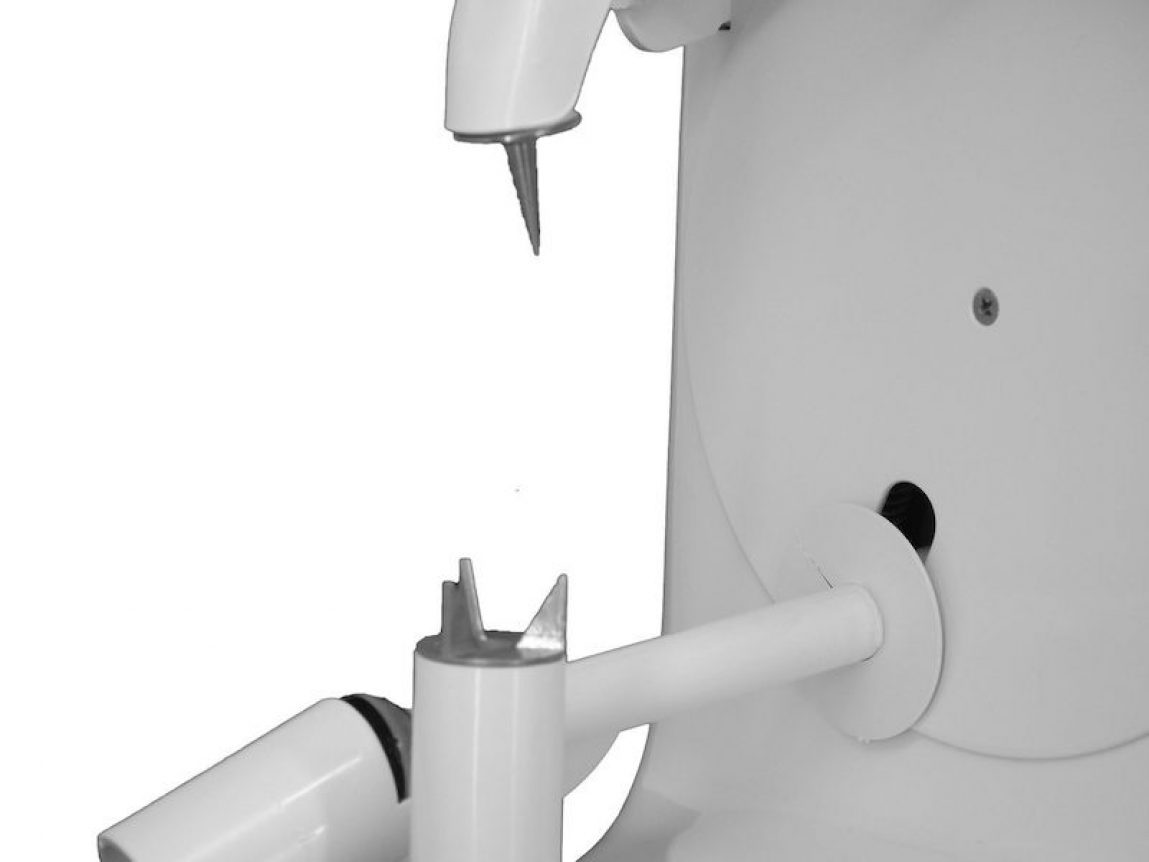 This Automatic Fruit Peeling Machine Will Make Peeling Fruit An Easy Task