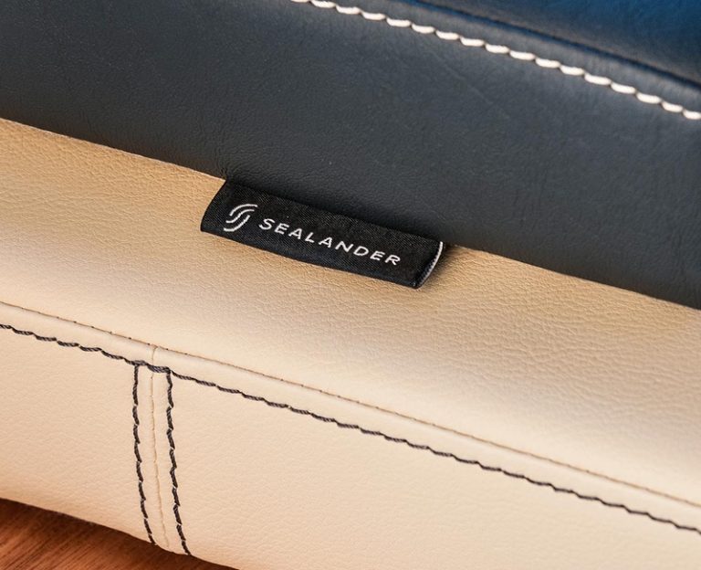 A Towable Trailer That's Both a Camper and a Boat – Sealander