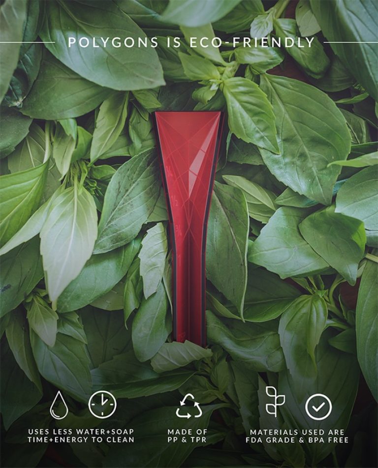 Combine All Your Measuring Spoons Into One Simple Tool