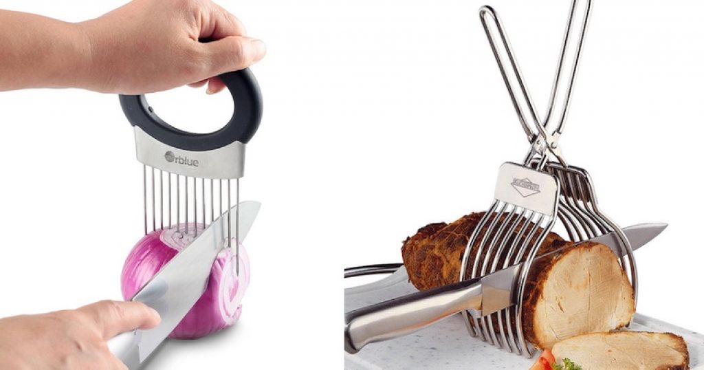 15 Clever Kitchen Gadgets That Are Sure to Make You Smile This Holiday ...