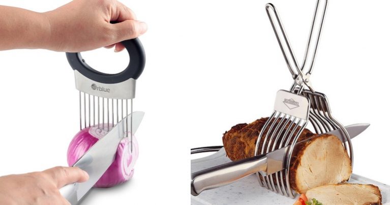 15 Clever Kitchen Gadgets That Are Sure to Make You Smile This Holiday ...