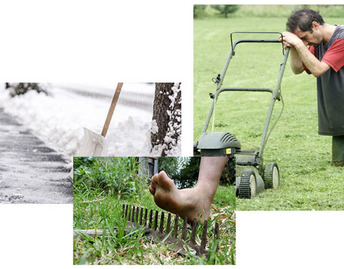 Meet Kobi, The Fully Automatic Robot That Keeps Your Yard Clean All ...