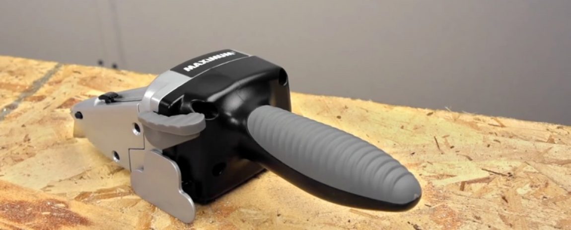 Measure and Cut all at Once with This 3-in-1 Contracting Tool
