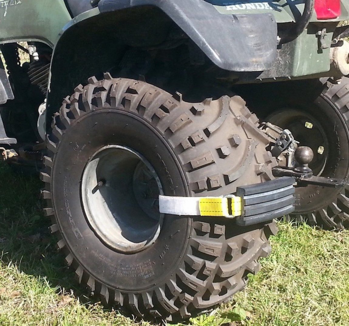 This Simple-to-Use Tool Will Save You Hundreds on Tow Truck Costs