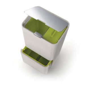 Smart Garbage Can That Sorts Your Waste For You