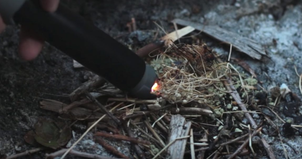 Create Fire Or Light Wherever You Go With These Sparkr Multi-Functional ...