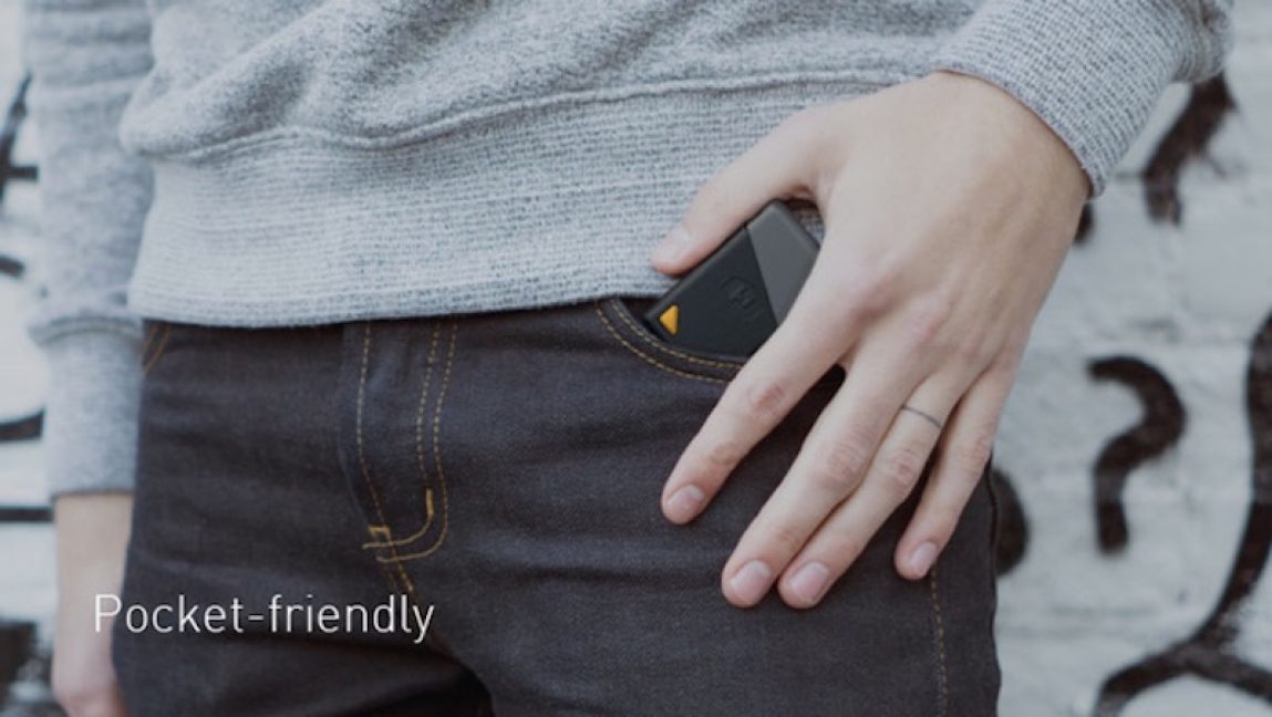 Create Fire Or Light Wherever You Go With These Sparkr Multi-Functional ...