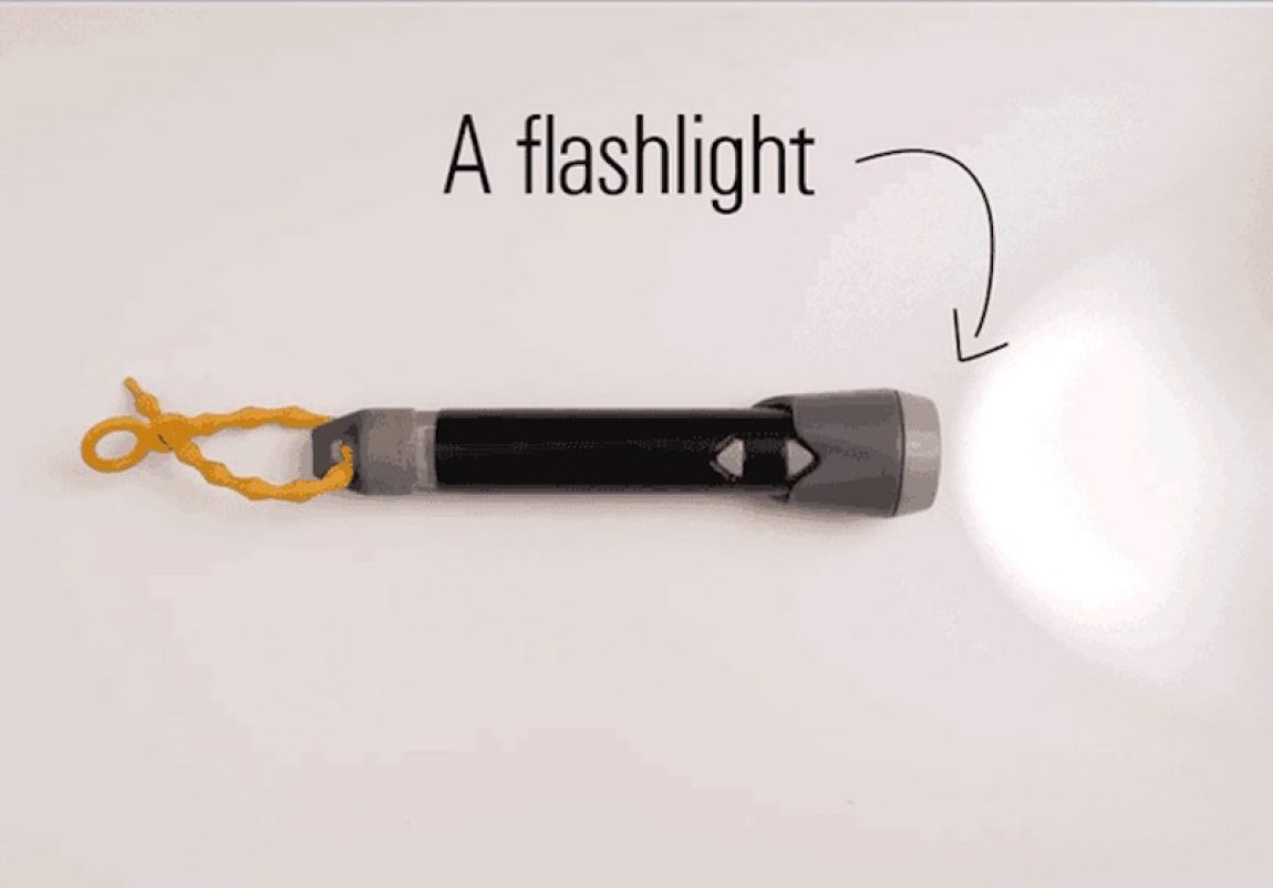 Create Fire Or Light Wherever You Go With These Sparkr Multi-Functional ...