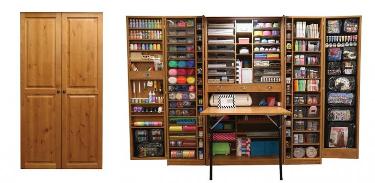 The Workbox 3.0 Is Your Own Personal Work Space!