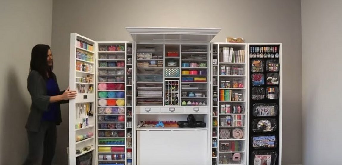 The Workbox 3.0 Is Your Own Personal Work Space!