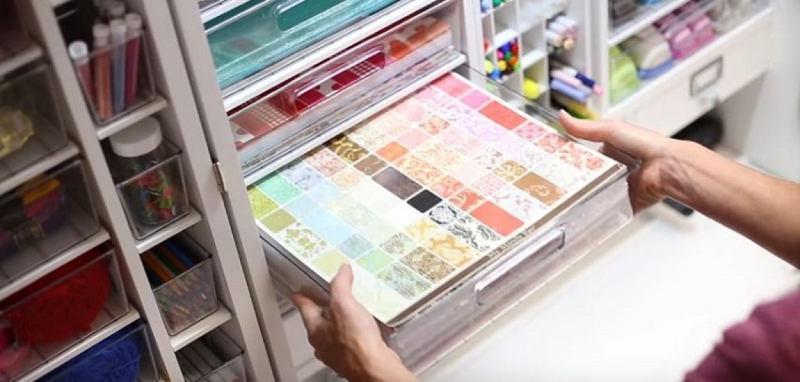 The Workbox 3.0 Is Your Own Personal Work Space!