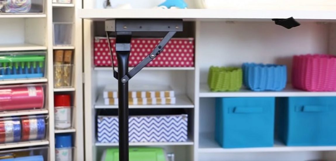 The Workbox 3.0 Is Your Own Personal Work Space!