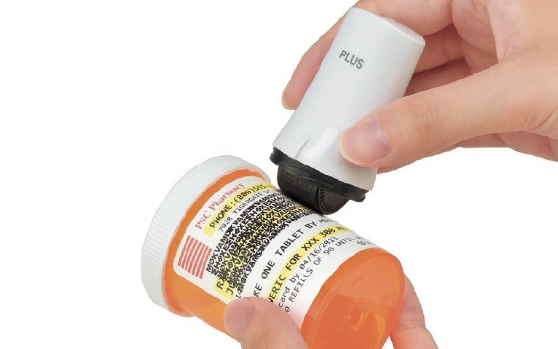 Protect Delicate Information with the Plus Guard, Rather Than Shredding