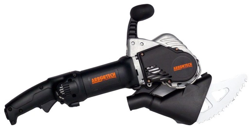 The Arbortech Brick And Mortar Saw Is The Perfect Tool For Easy, Safe ...