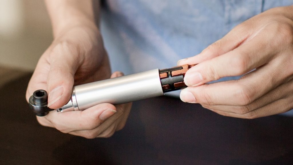 Never Be Stuck With The Wrong Tool or Size: Use BiTool