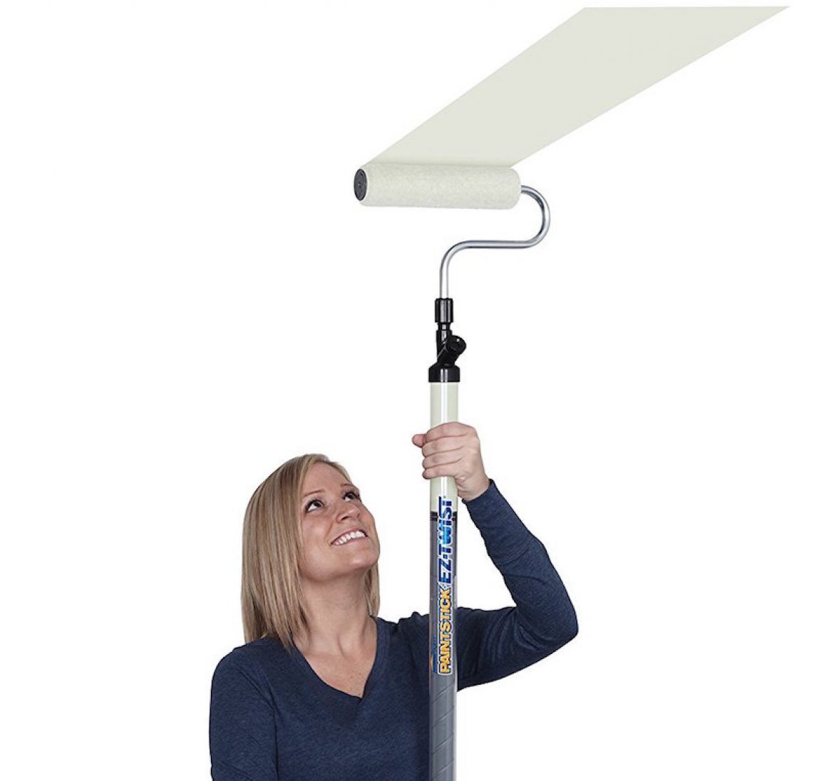 The HomeRight Paint Stick Makes House Painting Quick and Easy